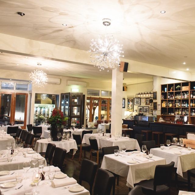 Vivace Restaurant Brighton - Brighton, AU-VIC | OpenTable