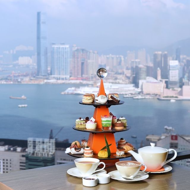 The Grand Buffet - Updated 2025, International Restaurant in Hong Kong ...