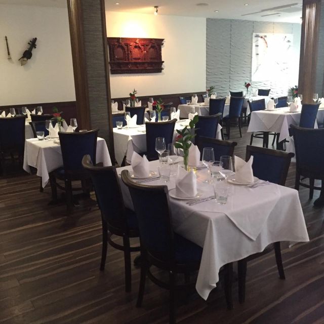 The Everest Inn - Updated 2025, Nepalese Restaurant in Newark ...