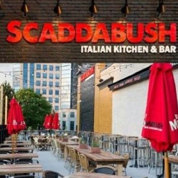 Scaddabush Italian Kitchen & Bar - Front St Restaurant - Toronto, ON ...