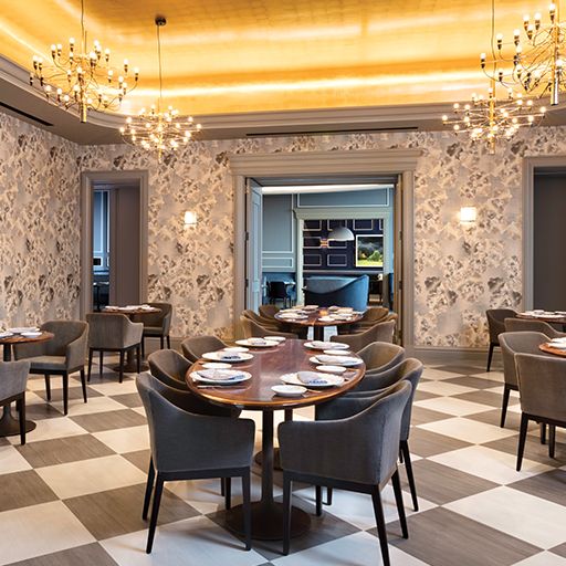 Voltaggio Brothers Steak House - MGM National Harbor - Updated 2025 ...