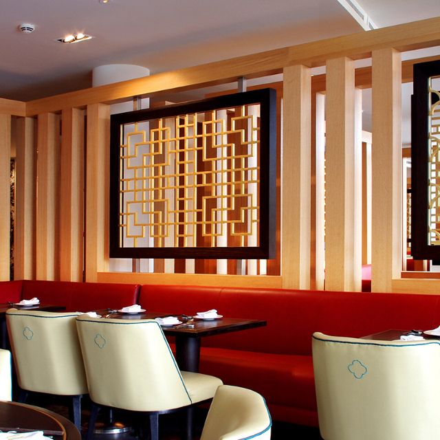 Hualan - Updated 2025, Chinese Restaurant in Al Muruj, Riyadh