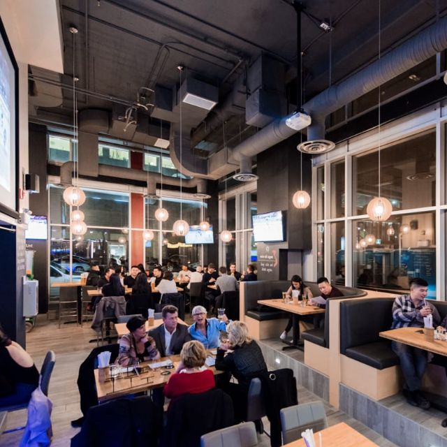 XO Bistro + Bar - Updated 2025, Vietnamese Restaurant in Edmonton, AB