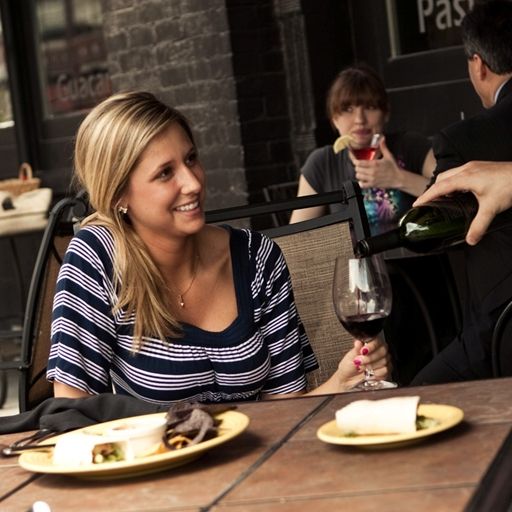 Stokes Grill and Bar - Old Market - Updated 2025, Southwest American ...