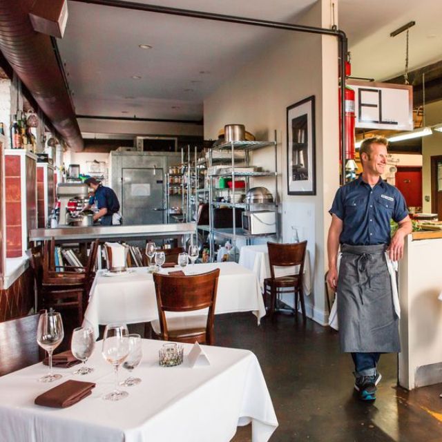 El Ideas - Updated 2025, American Restaurant in Chicago, IL