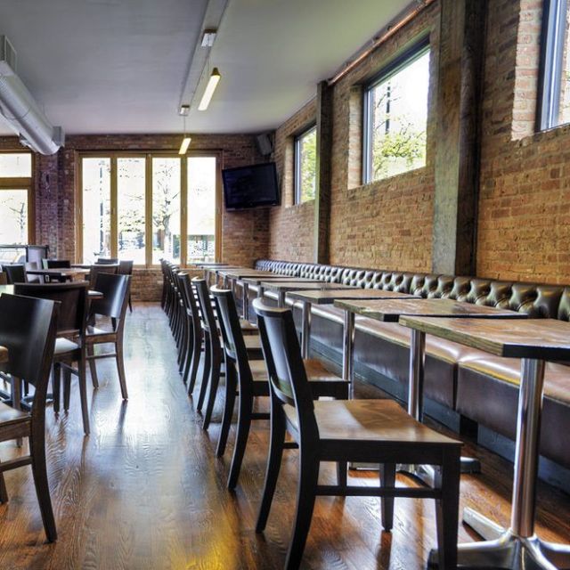 Restaurant Kaiser Tiger - Chicago, , IL | OpenTable