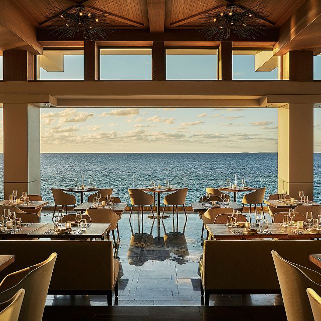 Salt Restaurant - West End, Anguilla | OpenTable