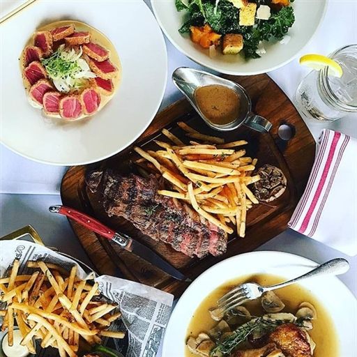 Cebu Bar & Bistro - Updated 2025, American Restaurant in Brooklyn, NY