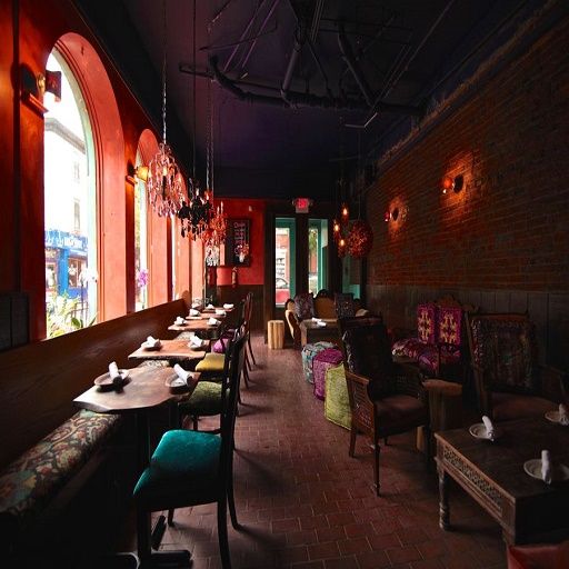 Pinefish - Updated 2025, Seafood Restaurant in Philadelphia, PA