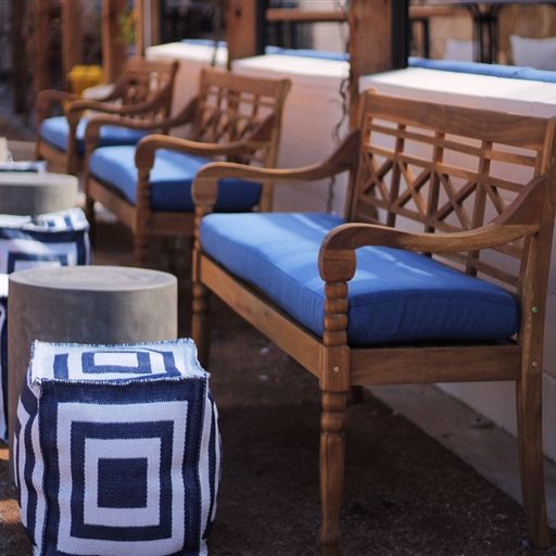 Smoky Rose Restaurant - Dallas, TX | OpenTable