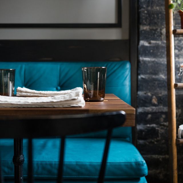 Maude Restaurant - Beverly Hills, CA | OpenTable