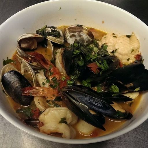 Paisan's Italian Ristorante-Cary - Actualizado 2024, Restaurante ...