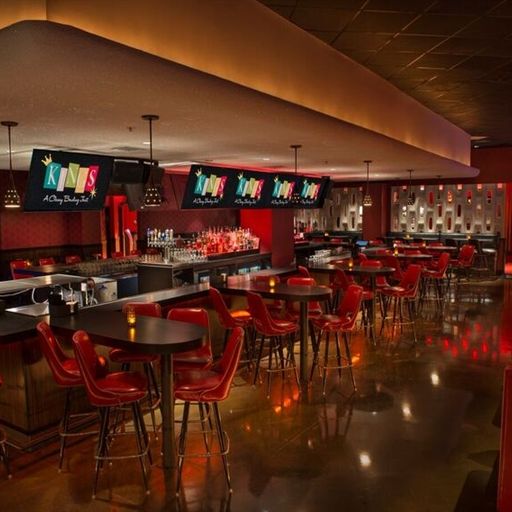 Restaurant Kings Dining & Entertainment - Raleigh North Hills - Raleigh ...