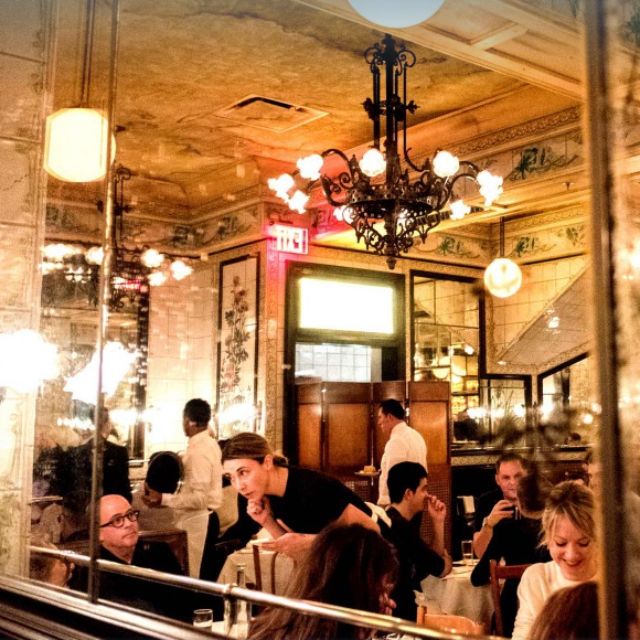 Augustine Restaurant - New York, NY | OpenTable