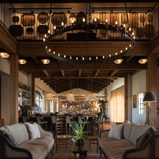 Signature Restaurant - San Antonio, TX | OpenTable