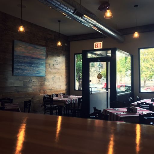 MJ Restaurant - Updated 2025, Ukrainian Restaurant in Chicago, IL