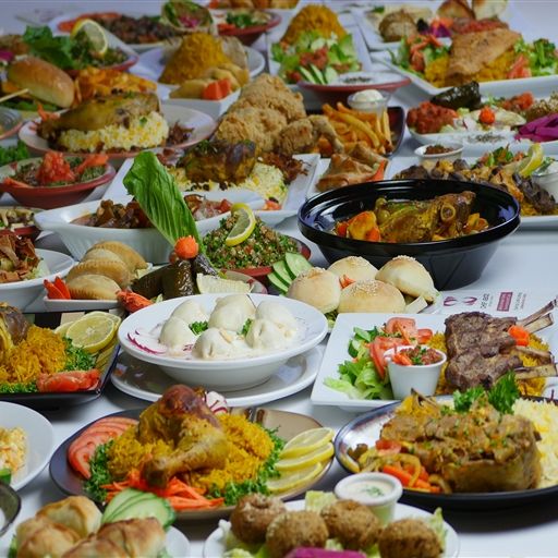 Chef Abod Cafe Restaurant - Halifax, NS | OpenTable