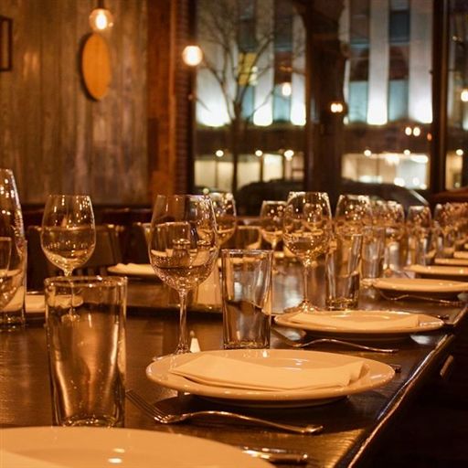 Restaurant Rustico - Oak Park, , IL | OpenTable