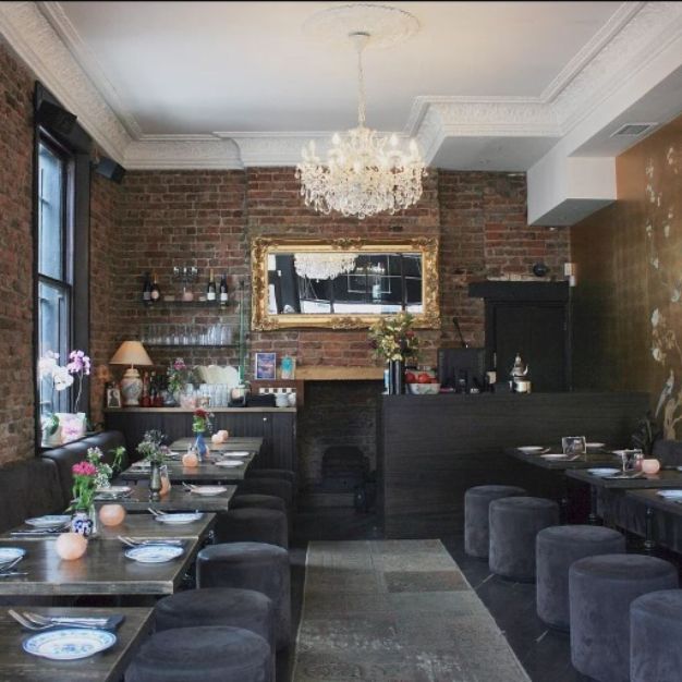 Anar Persian Kitchen - Updated 2025, Middle Eastern Restaurant in London