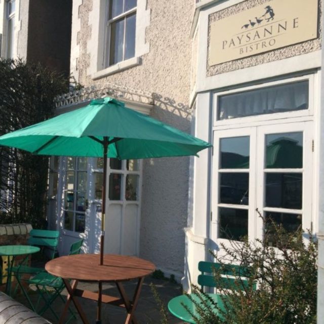 Paysanne - Updated 2026, French Restaurant in Conwy
