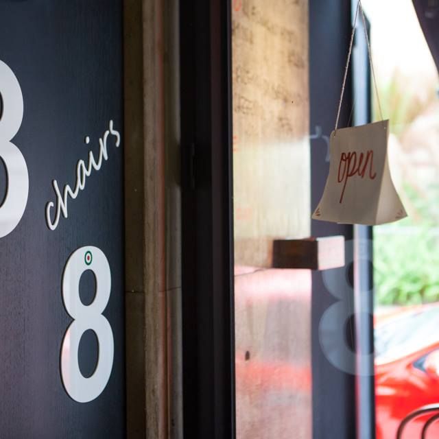 Restaurante Thirty Eight Chairs - South Yarra, AU-VIC | OpenTable