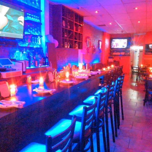 Restaurante Fusion HK Bar and Grill - New York, , NY | OpenTable