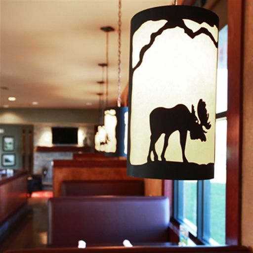 Blue Moose - Topeka Restaurant - Topeka, KS | OpenTable