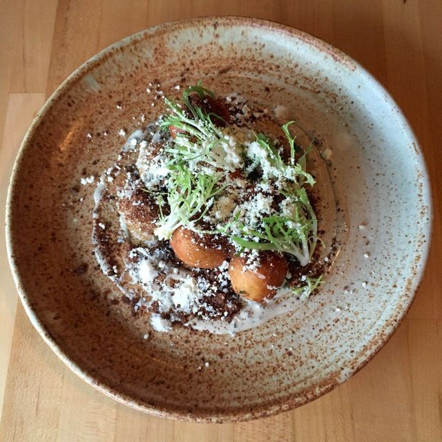 Restaurant Harbinger - Des Moines, , IA | OpenTable