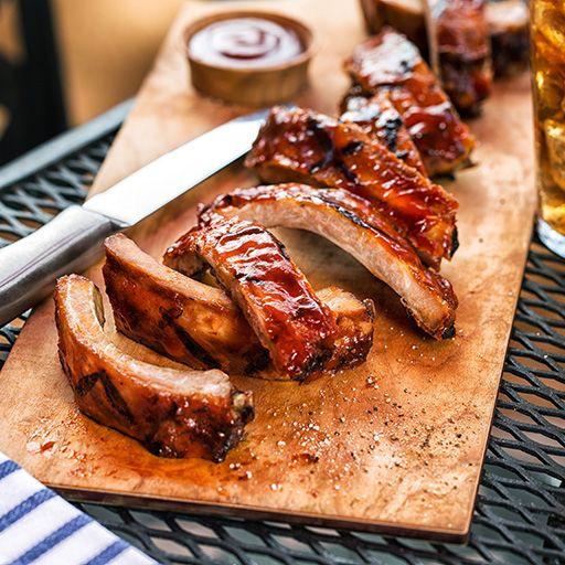 Tony Roma's - Perth Restaurant - Perth, , AU-WA | OpenTable