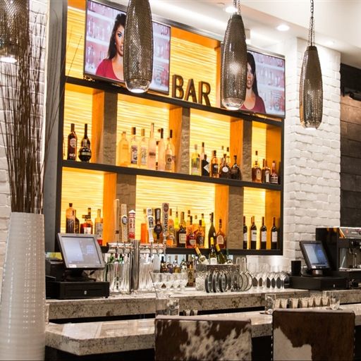 Ad Lib Craft Kitchen and Bar Restaurant - Harrisburg, PA | OpenTable