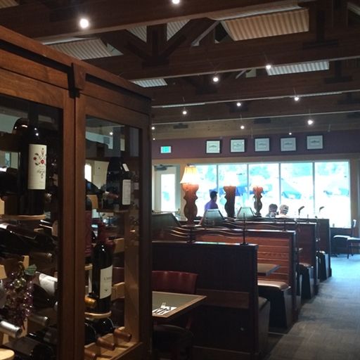 Restaurante River Rock Grill & Ale House - Renton, WA | OpenTable