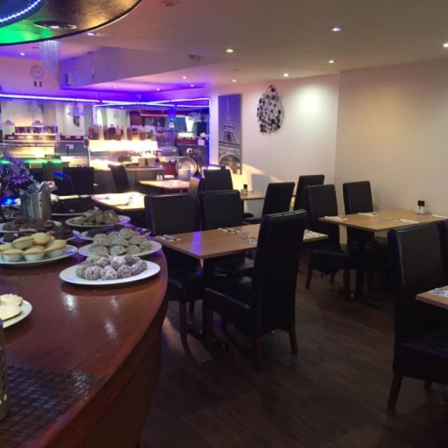 Chefs World Buffet - Updated 2025, Global Restaurant in Kilmarnock ...