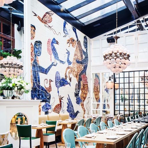 Cafe Medi - Updated 2025, Mediterranean Restaurant in New York, NY