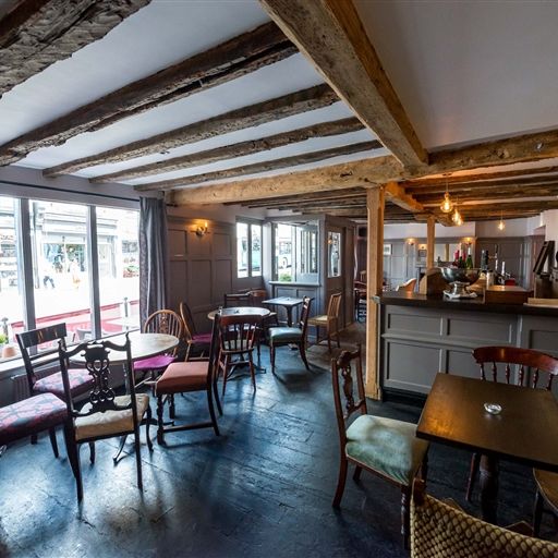 Restaurant The Stag Maidstone - Maidstone, Kent | OpenTable