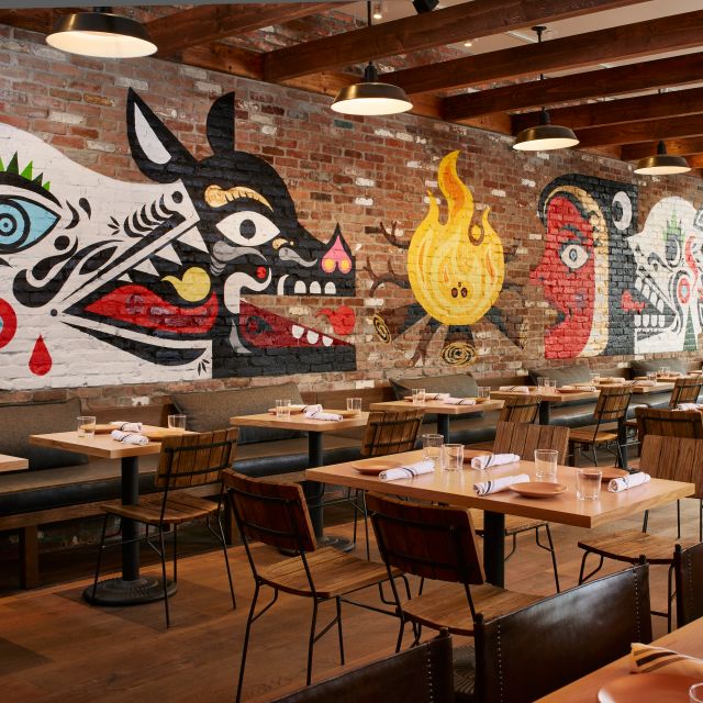 Curadero - Actualizado en 2025, restaurante mexicano en San Diego, CA