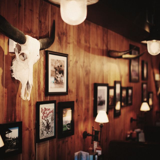 Restaurant Red Dog Saloon - Liverpool - Liverpool, , Merseyside | OpenTable