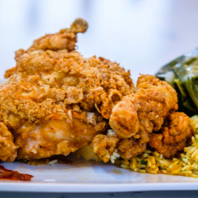 Gentry Bar & Room - Permanently Closed Restaurant - Charleston, SC ...