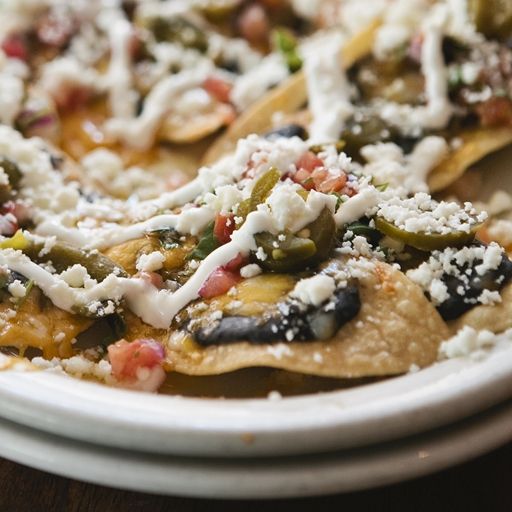 Third Base- N 183 - Updated 2024, Southwest American Restaurant in ...