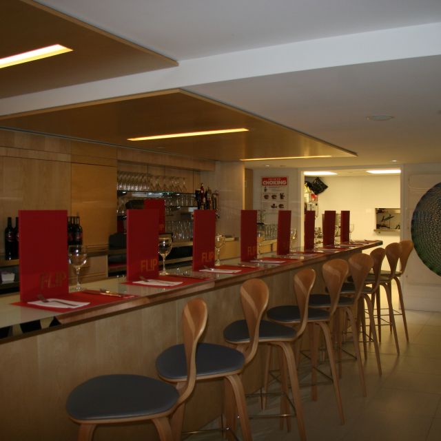 Restaurante FLIP - Bloomingdale's - New York, , NY | OpenTable