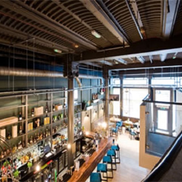 Strata - Updated 2025, Gastro Pub in Glasgow