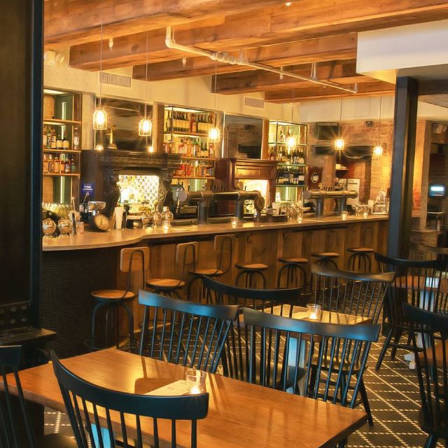 Tanner Smith's Restaurant - New York, NY | OpenTable