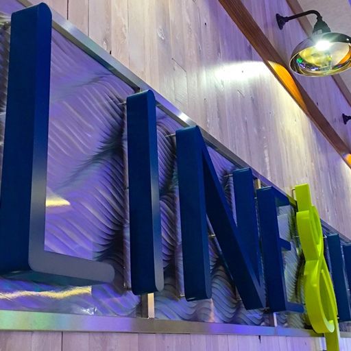 Line & Lure Restaurant - Ridgefield, WA | OpenTable