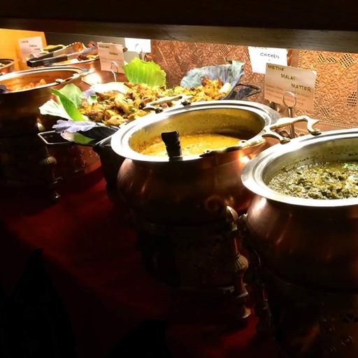 Begum Palace Authentic Indian Cuisine Restaurant - Madison, NJ | OpenTable