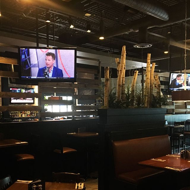 Paps Kitchen and Bar Restaurant - Woodbridge, , ON | OpenTable