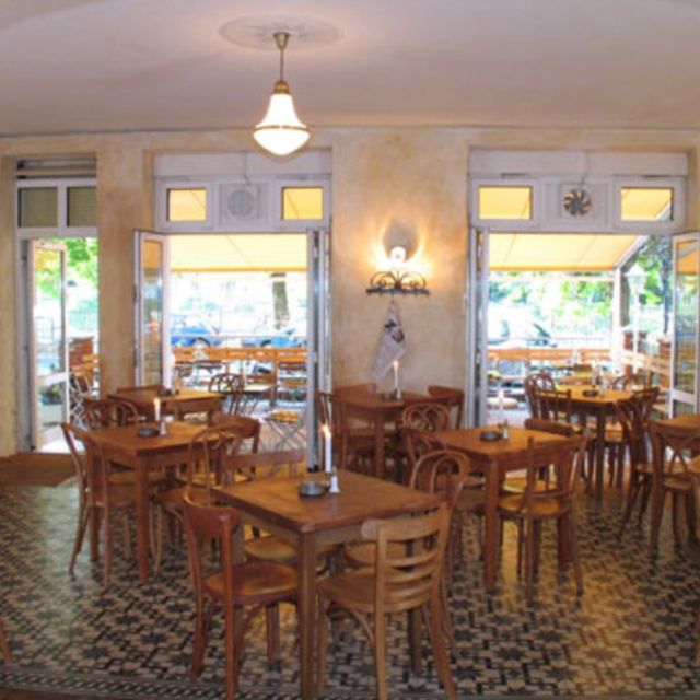 Restaurante Defne Restaurant - Berlin, , BE | OpenTable