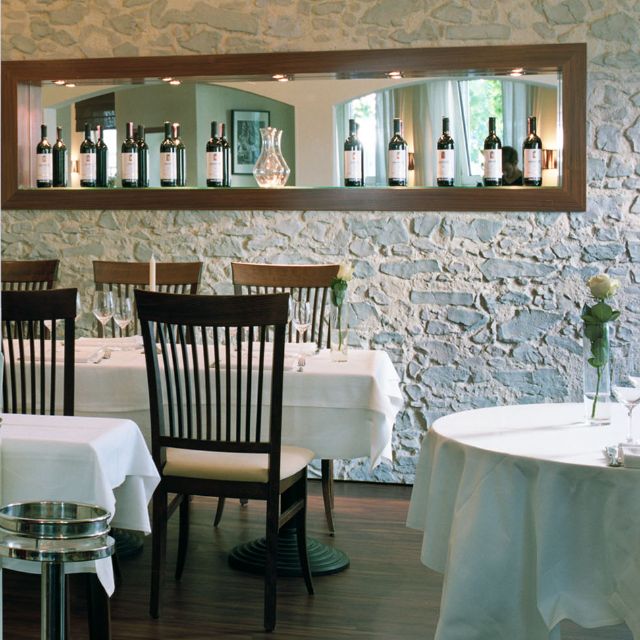 Restaurante Bibulus - München, BY | OpenTable