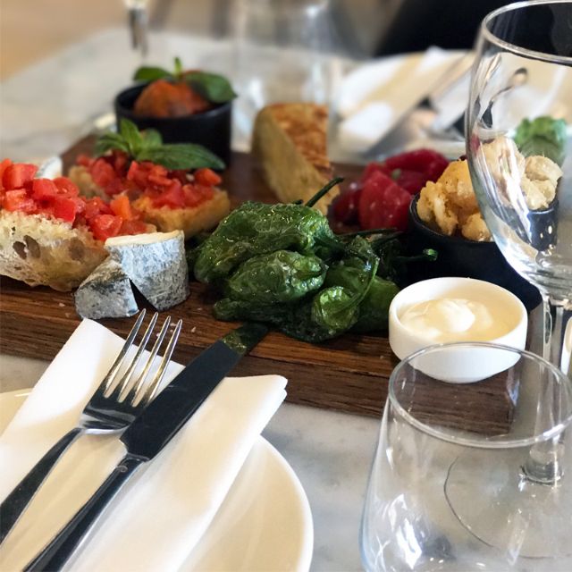 Restaurant Cheers Apero - Permanently Closed - London, | OpenTable