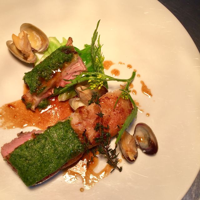 Recte Restaurant - Shibuya-Ku, Tokyo | OpenTable