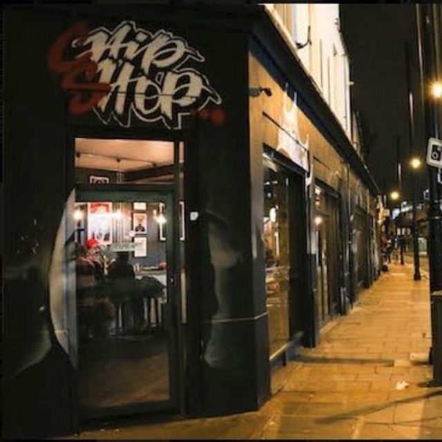 Chip Shop Restaurant - London | OpenTable