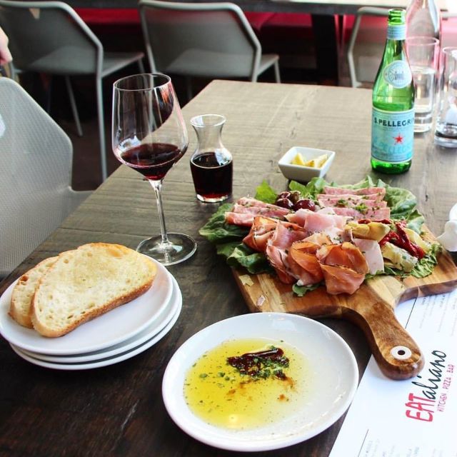 Eataliano Kitchen - Brookhaven Restaurant - Atlanta, GA | OpenTable